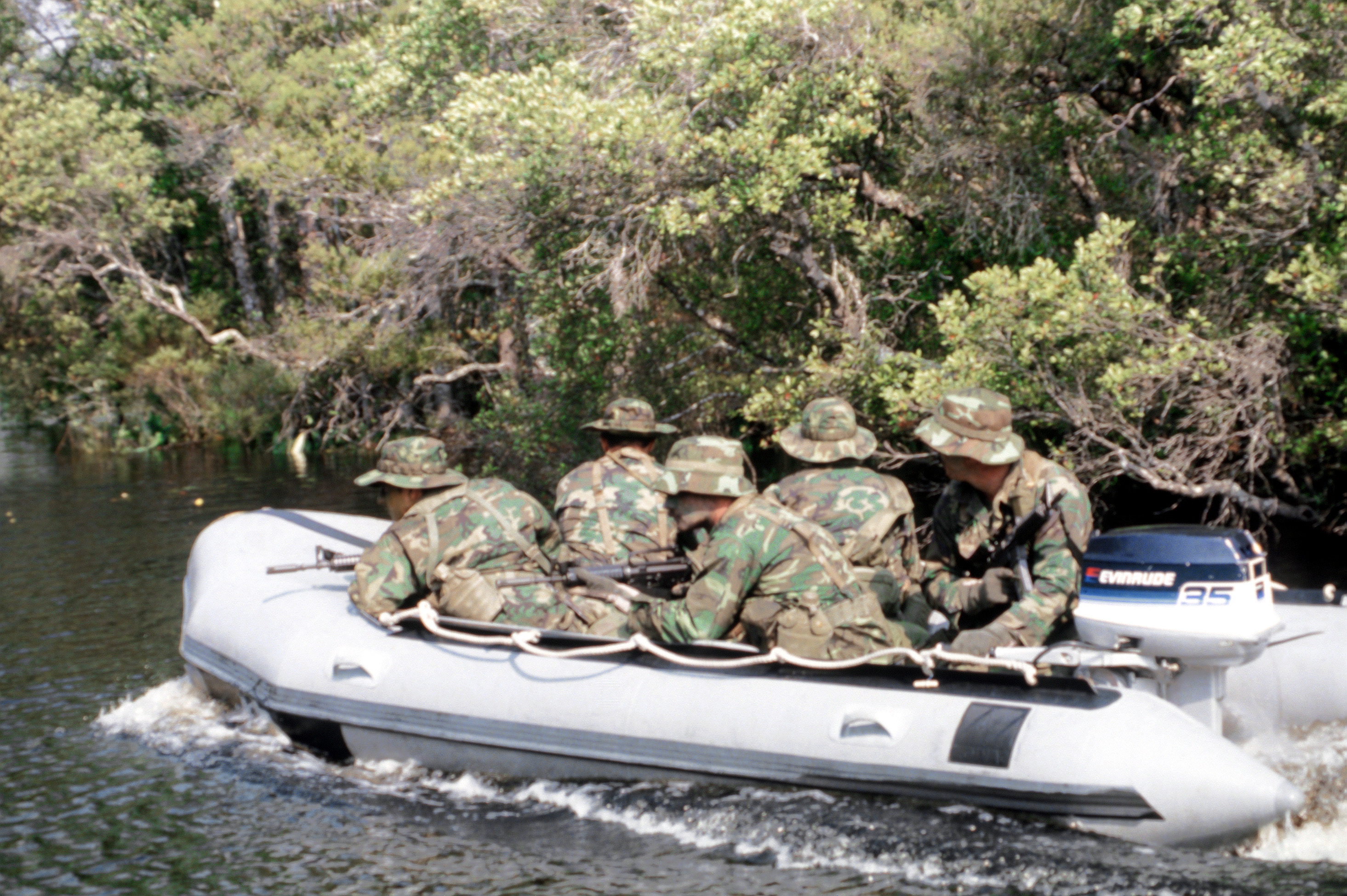 Air Force Combat Controller (CCT) (1C2X1): 2023 Career Details