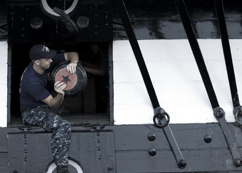 US Navy Machinist Mate (MM): 2022 Career Details