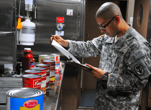 Navy Logistics Specialist (LS): 2022 Career Details