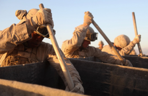 Marine MOS 1300's: 1391, 1371, 1361, 1349, 1345, 1341, 1316 Explained