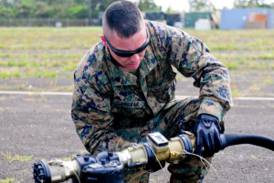 Marine MOS 1300's: 1391, 1371, 1361, 1349, 1345, 1341, 1316 Explained