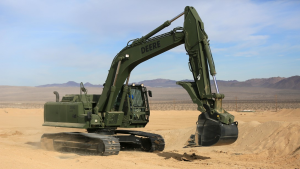 Marine MOS 1300's: 1391, 1371, 1361, 1349, 1345, 1341, 1316 Explained