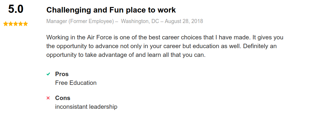 Air Force Airfield Management Specialist (1C7X1): 2022 Career Details