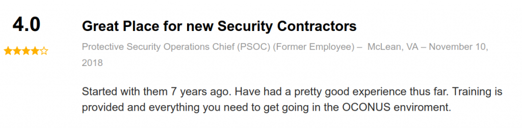 Top 14 Private Military Companies: A List Of The Best In 2022