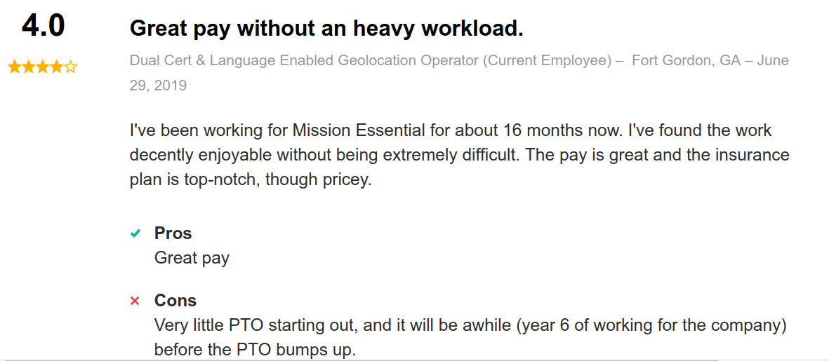 Top 14 Private Military Companies: A List Of The Best In 2022