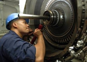 Navy Machinist Mate (MM): Career Details - Operation Military Kids