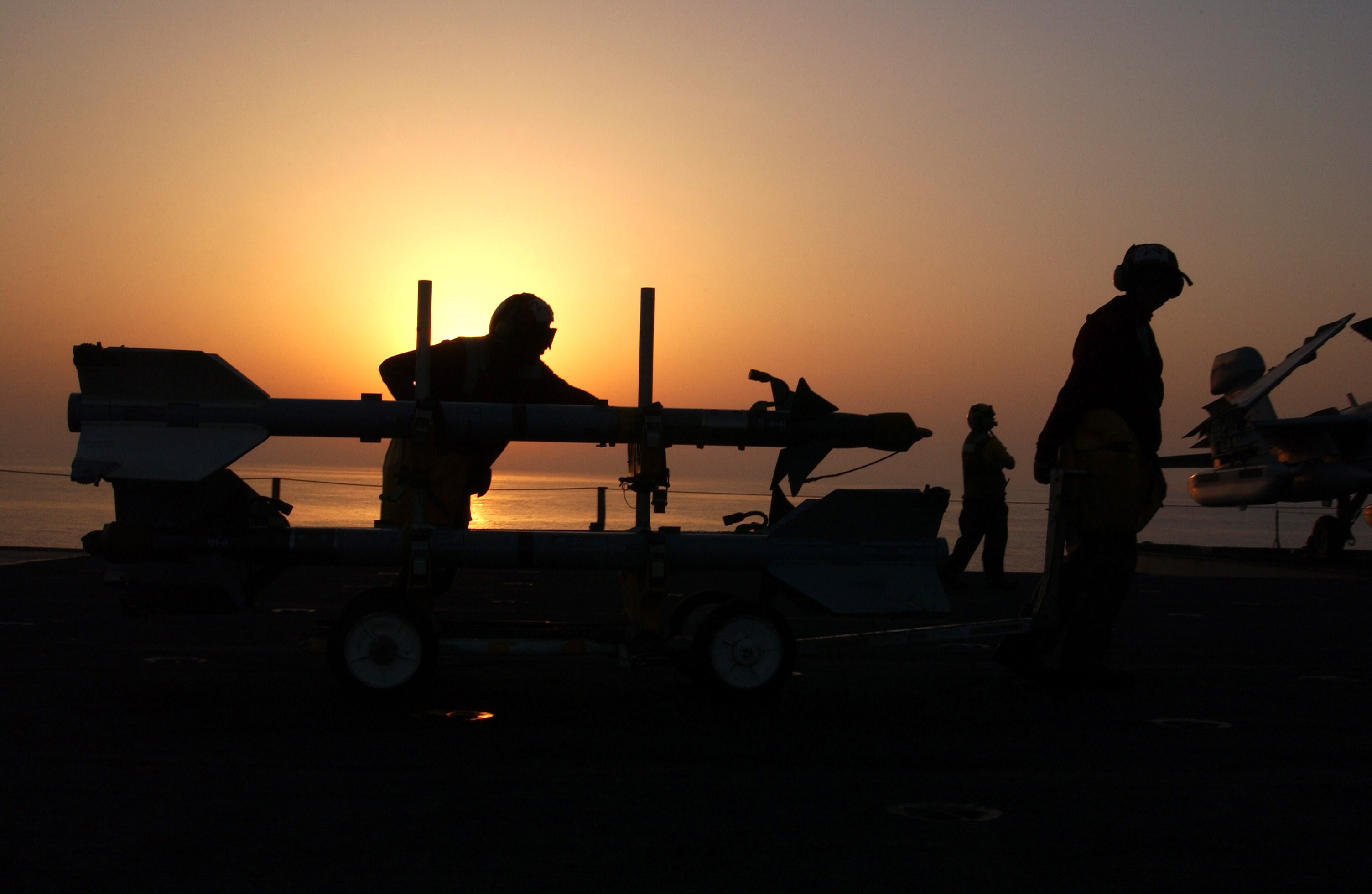 Navy Aviation Ordnanceman (AO): 2022 Career Details