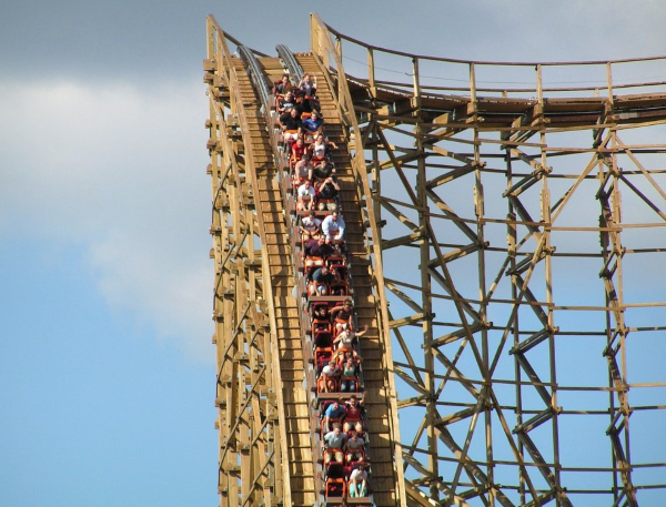 Six Flags Military Discount for 2023 - Operation Military Kids