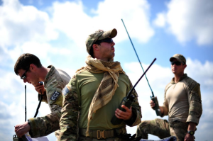 Air Force Combat Controller (CCT) (1C2X1): 2023 Career Details