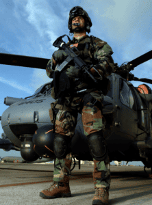 Air Force Pararescue (PJ's): 2023 Requirements, Training, and More