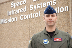 Air Force Space Systems Operations (1C6X1): 2022 Career Profile