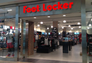 Foot Locker Military Discount: 15% Off For Veterans