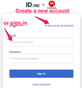 Motorola Military Discount: Save 10% On Your Order