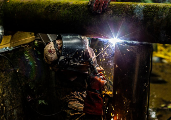 Marine MOS 1300's: 1391, 1371, 1361, 1349, 1345, 1341, 1316 Explained