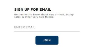 Old Navy / Gap Military Discount for 2023: 10% Off In Stores Only