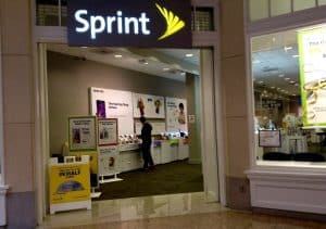 Sprint Military Discount: Up To 50% Off Select Phone Lines