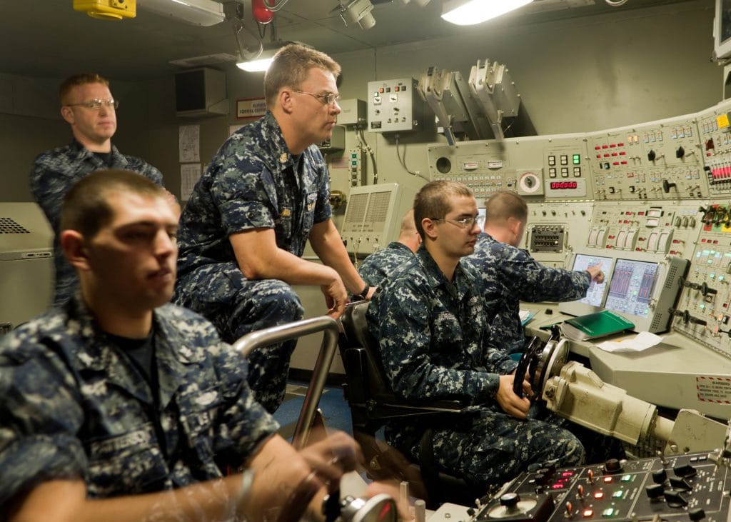 US Navy Missile Technician (MT) Rating Guide For 2026
