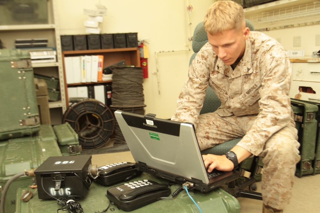 Marine Corps MOS List + ASVAB Scores: Details On All 125 Jobs