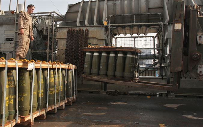 Marine Corps MOS List + ASVAB Scores: Details On All 125 Jobs ...