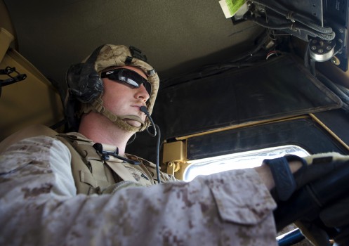 Marine Corps MOS List + ASVAB Scores: Details On All 123 Jobs