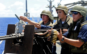 US Navy Yeoman (YN): 2023 Career Profile