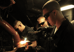 Navy Hull Technician (HT) Career Details & Guide For 2026