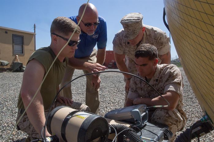 Marine Corps MOS List + ASVAB Scores: Details On All 125 Jobs ...