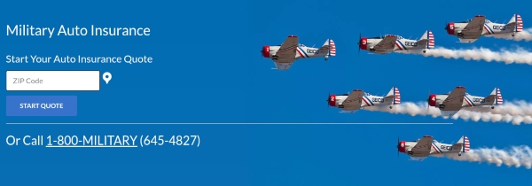 GEICO Military Discount - Operation Military Kids