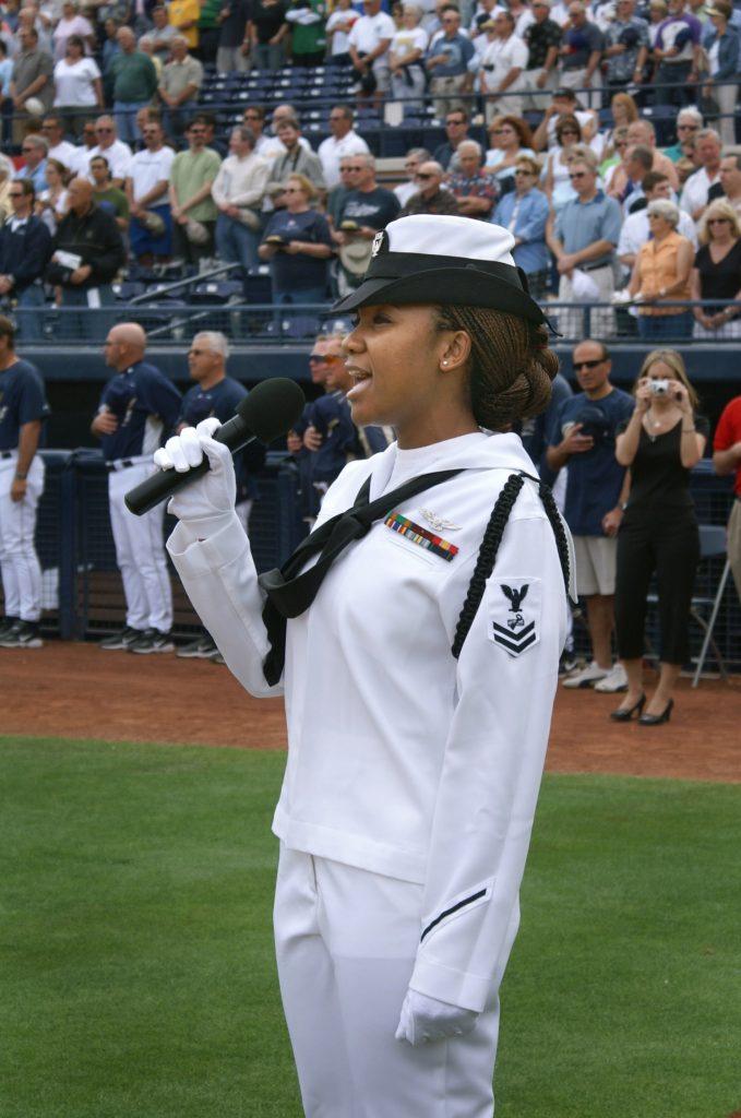 Navy Personnel Specialist (PS): 2023 Career Details