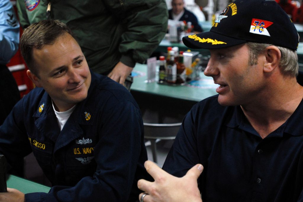 Cryptologic Technician Interpretive (CTI): 2023 Career Details