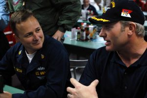 Cryptologic Technician Interpretive (CTI): Career Details - Operation ...