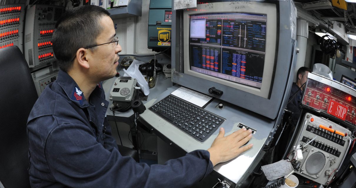 Electrician’s Mate (EM): 2023 Career Details - Operation Military Kids