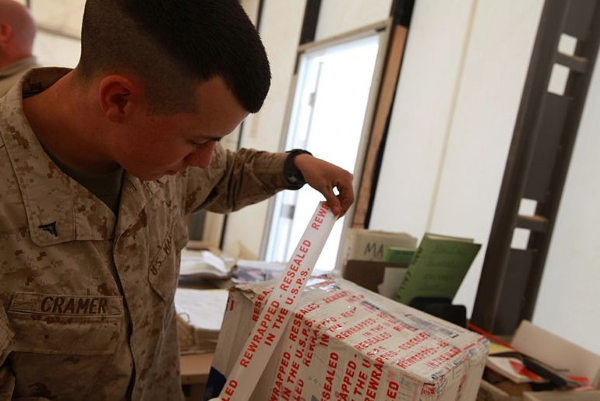 Marine Corps MOS List + ASVAB Scores: Details On All 125 Jobs ...