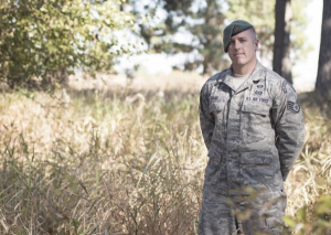 Air Force SERE Specialist (1T0X1): 2023 Career Profile