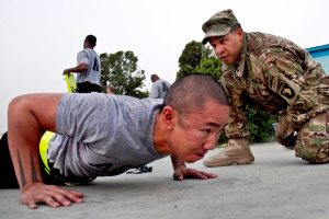 Army APFT Standards For Males And Females [Updated 2023]