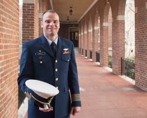 Coast Guard Grooming Standards: Male and Female Regulations For 2022