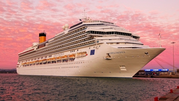 11 Cruises That Offer Military Discounts - Operation Military Kids