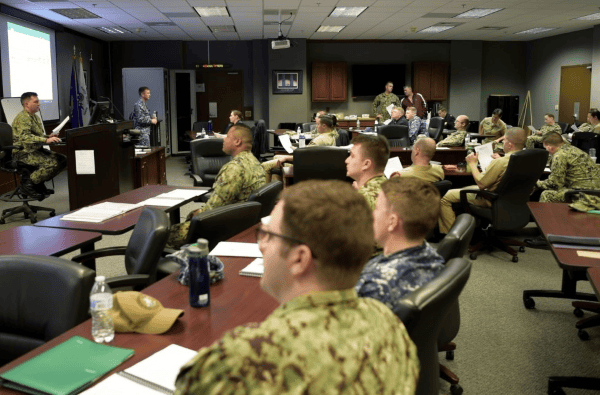 Cryptologic Technician Interpretive Cti 2022 Career Details