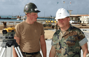 Navy Seabees: 2023 Career Details For BU, CE, CM, EA, EO, SW, and UT