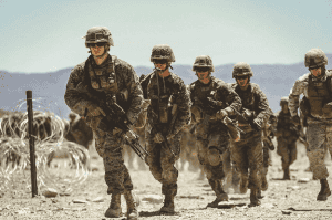 Marine Corps MOS List 2026: ASVAB Scores & Jobs