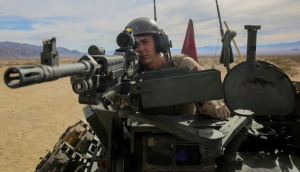 Marine Corps MOS List + ASVAB Scores: Details On All 125 Jobs