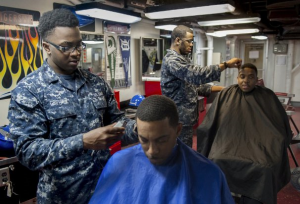 US Navy Ships Serviceman (SH): 2022 Career Details