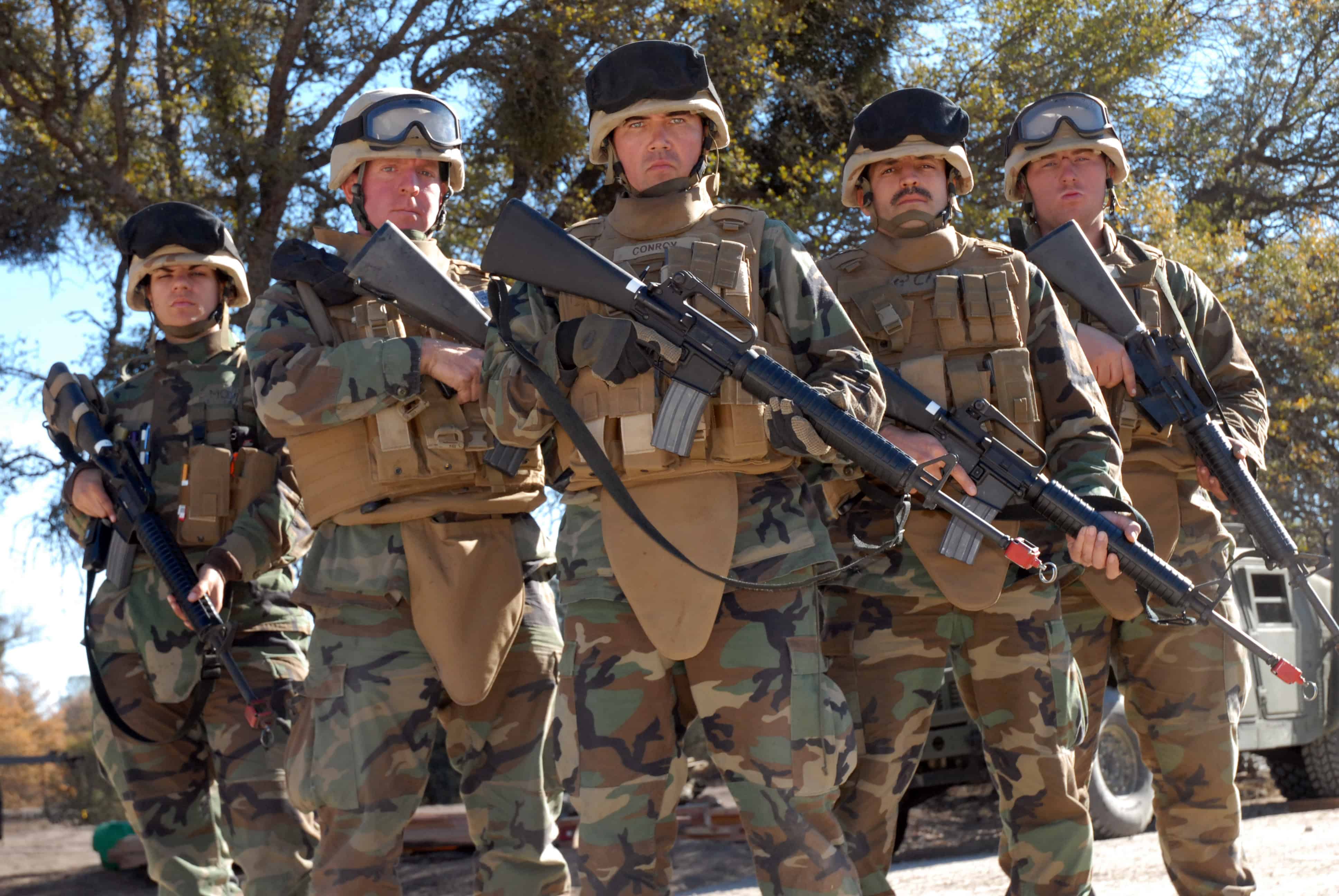 Navy Seabees: 2023 Career Details For BU, CE, CM, EA, EO, SW, and UT