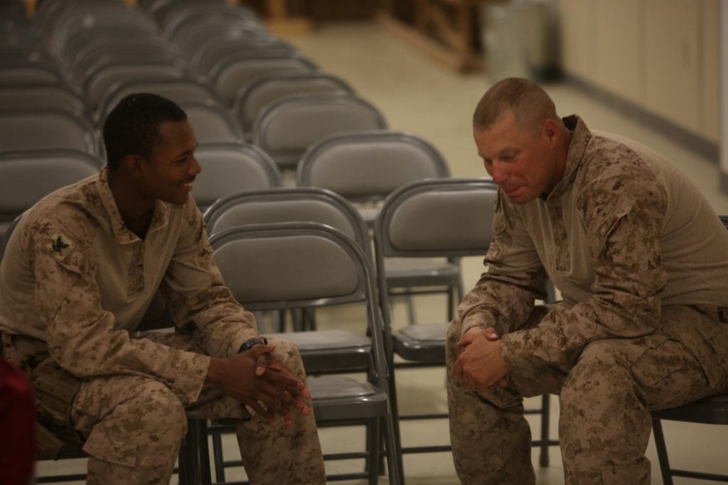 Navy Religious Program Specialist (RP): 2023 Career Details