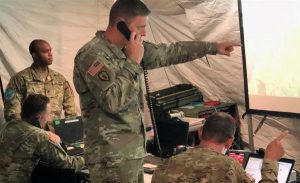 Army Fire Control Specialist (MOS 13J): 2022 Career Profile