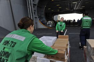 Navy Aviation Maintenance Administrationman (AZ): 2023 Career Details