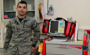 Air Force Aerospace Medical Service (4N0X1): 2022 Career Details
