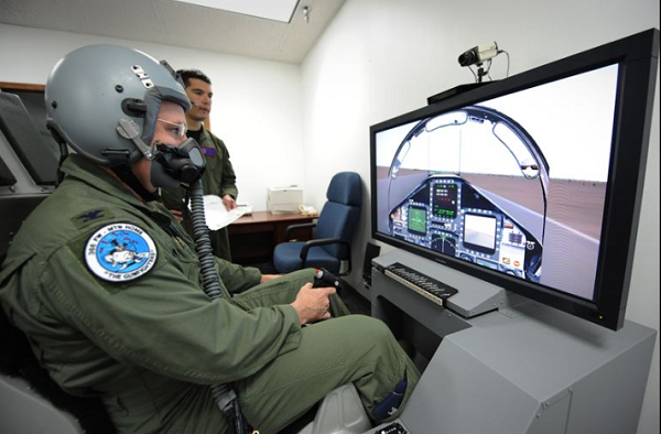Air Force Aerospace and Operational Physiology (4M0X1): Career Details ...