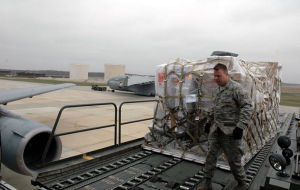 Air Force Air Transportation (2T2X1): 2022 Career Details