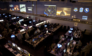 Air Force Airborne ISR Operator (1A8X2): 2022 Career Details